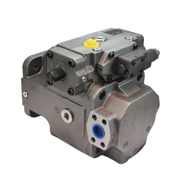 Quality A4VSO355EO2/30L-PPB13N00 Rexroth Hydraulic Pump A4VSO250DRG/30L-PPB25N00 for sale