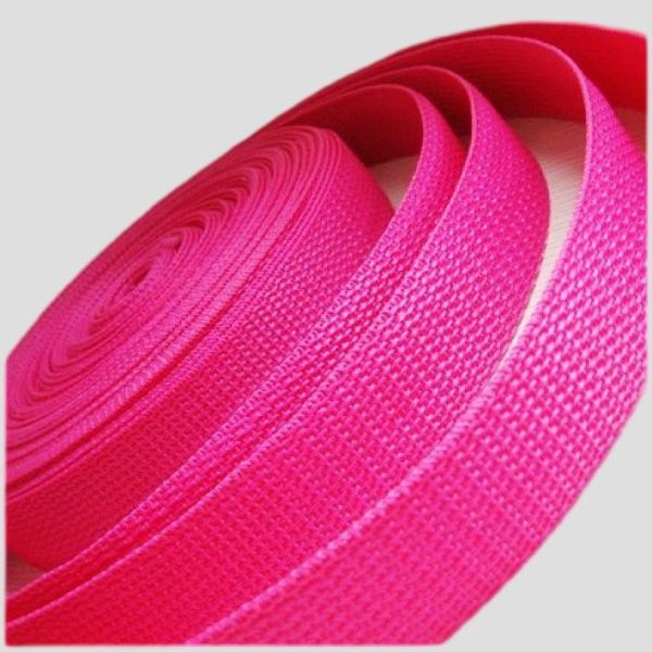 Quality Custom Color Herringbone Webbing Strong Lightweight Versatile with High for sale