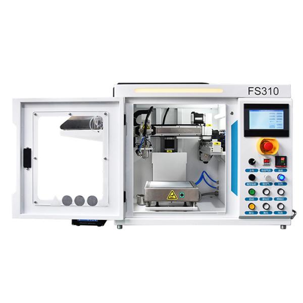 Quality Transparent Conductive Oxide Ultrasonic Precision Coating for sale