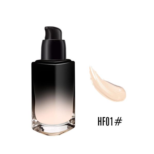 Quality Facial Makeup Cream Foundation Matte Waterproof Foundation for sale