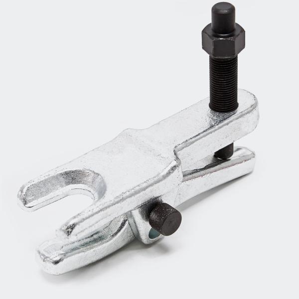 Quality Chrome Vanadium Tie Rod End Extractor 155mm Garage Hand Tools for sale
