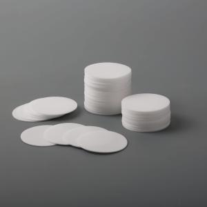 Quality Bottles PVDC High Barrier Soft Saranex Liner Cap Liners And Seals for sale
