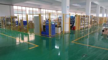 China Factory - Hefei Huiwo Digital Control Equipment Co., Ltd.