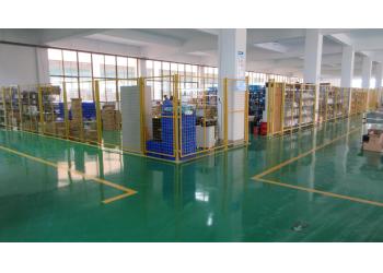China Factory - Hefei Huiwo Digital Control Equipment Co., Ltd.