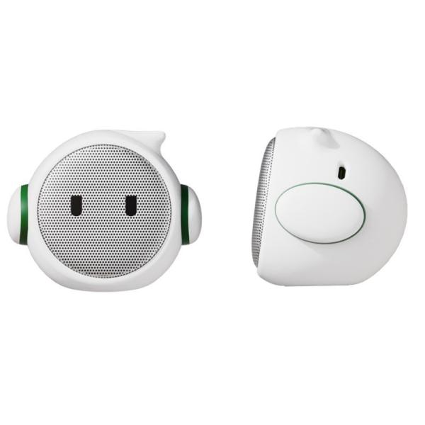 Quality Hands Free Calling Bluetooth Speaker Novelty Cute Small Bluetooth Speakers for sale