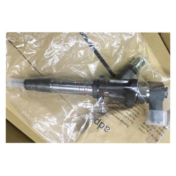 Quality 4M50 Diesel Fuel Injectors 0445120048 For Mitsubishi Engine for sale