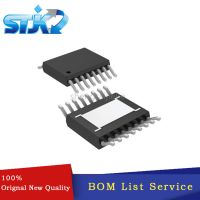 Quality Voltage Regulators - DC DC Switching Regulators Positive Fixed 5V 1 Output 1.2A 10-TFSOP Buck Switching Regulator IC for sale