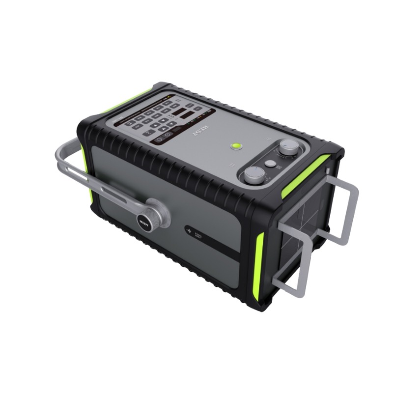 Portable Multiple Clinical Applications X Ray Machine X-ray Mobile Detection Equipment