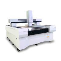 Quality Optical Auto Gantry Coordinate Measuring Machine 3UM Precision for sale