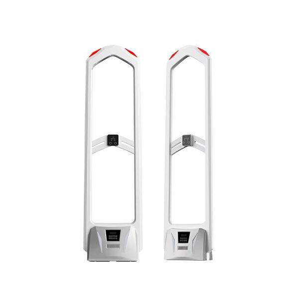 Quality AC 110-240V 58KHz AM EAS System With People Counting Alarm for sale