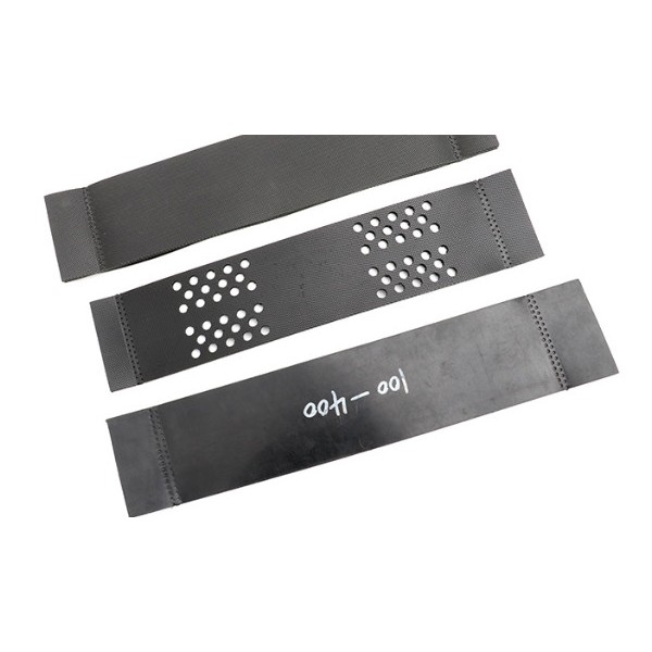 Quality Textured Plastic HDPE Geocell Cellweb Cellular Confinement System For Road for sale