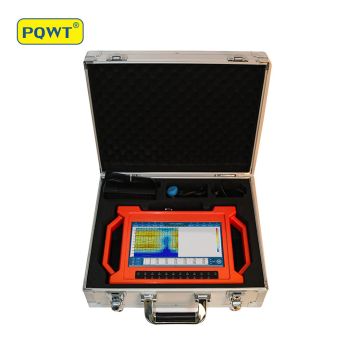 Quality PQWT-GT2000A Under Ground Deep Water Well Drilling 2000m 3D Auto Map Analysis for sale