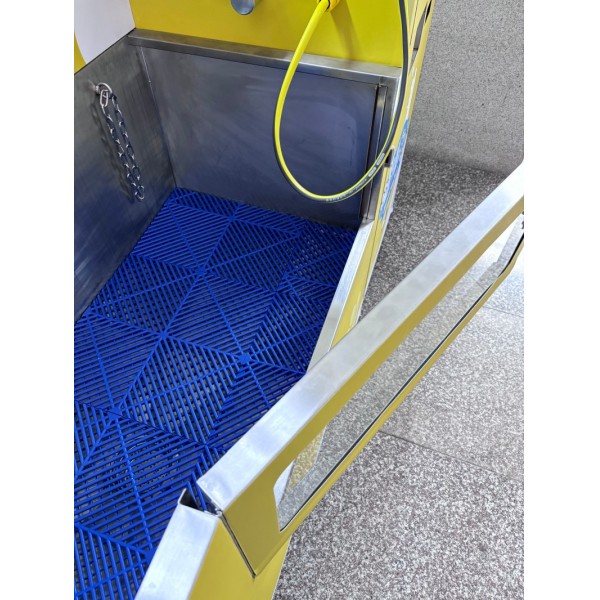 Quality Self Service Dog Washing Machine With Shampoo Conditioner for sale