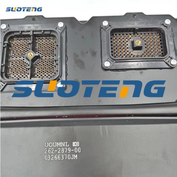 Quality 262-2879 2622879 Controller ECU For E326D Excavator for sale