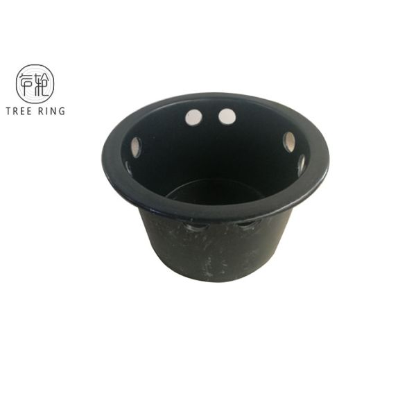 Quality Round Bucket Poly Filter Roto Mold Tanks With Open Top Customized OEM Heavy Duty for sale