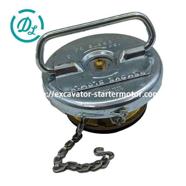 Quality EexcavaStart  3512 3406 Excavator Radiator Cap Kit 294-9052 24VDC for sale