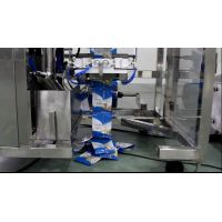 Quality Stainless Steel Semi Automatic Packaging Machine High Precision For Hard for sale