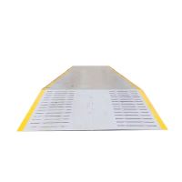 Quality Weighbridge Manufacture 10 Ton to 50 Ton Truck Scale Weight Bridge Scale For for sale