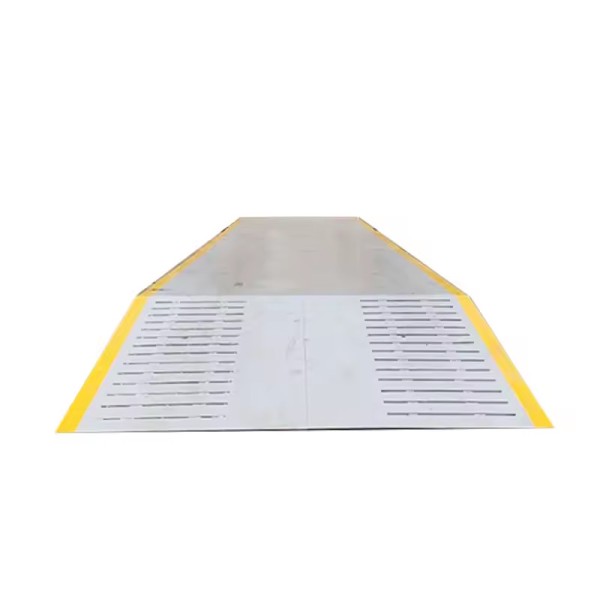 Quality Weighbridge Manufacture 10 Ton to 50 Ton Truck Scale Weight Bridge Scale For Weighing Truck for sale