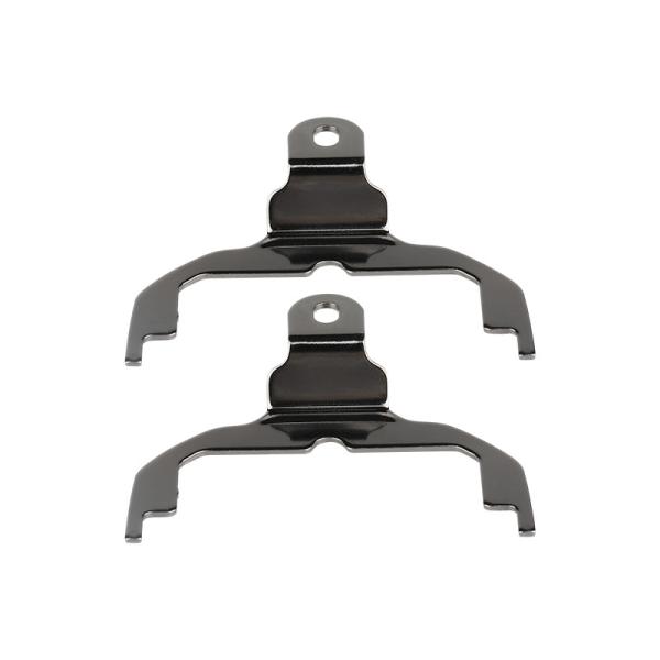 Quality High Precise Stamping Parts Ra1.6 Custom Laser Cutting Service for sale