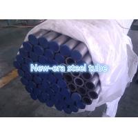 Quality Custom Length Low Alloy Steel Pipe 4130 / 30CrMo Material High Straightness for sale
