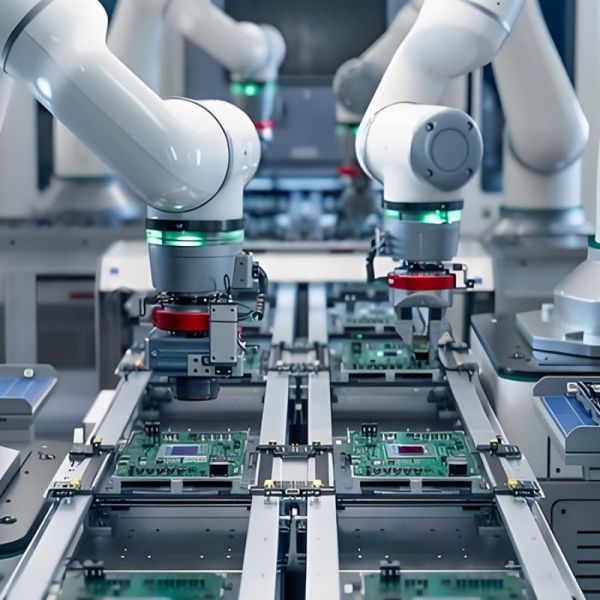 Quality New and Original KJ3211X1-BA1 Dedicated PLC Controller with 1 Year Warranty Fast for sale