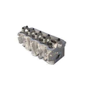 Quality CYLINDER HEAD for VW AGR ALH AGP 908703 AMC - 038103351B, 038103351X, 038103373E for sale