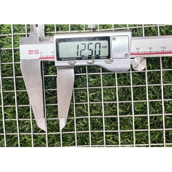 Quality 4x4 Stainless Steel Wire Mesh Panel For Masonry Reinforcement - Long Hole Square for sale