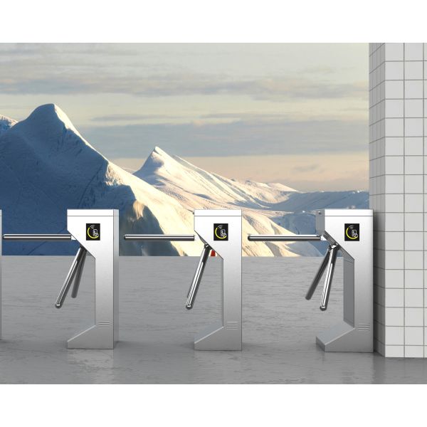 Quality Entry Control 3 Arm Turnstile for sale