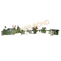Quality 84mm - 100mm Cigarette Packing Machine Automatical 180 packets/min for sale