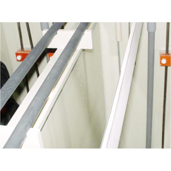 Quality Corrosion Resistant PP Metal Plating Equipment For Electronic Products for sale