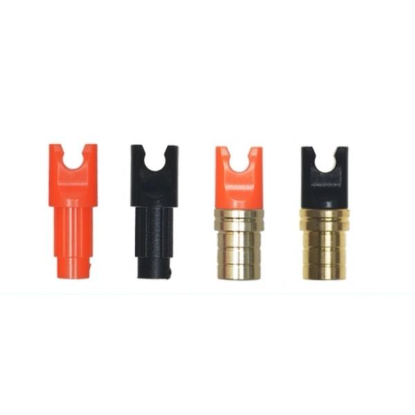 Quality Id.300" (7.62mm) Ravin Crossbow Bolts Xbolt Bushing And Ravin Nock for sale