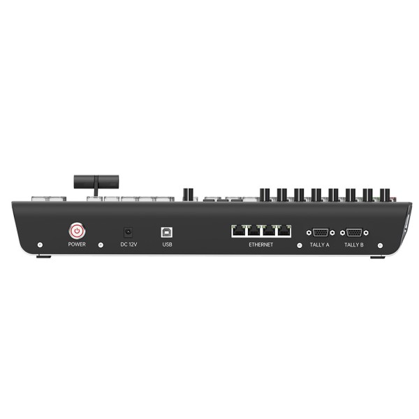 Quality Switching Station Control Panel Compatible with BMD ATEM Switchers and vMix for sale