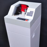 Quality Bank Grade Money Counter for sale