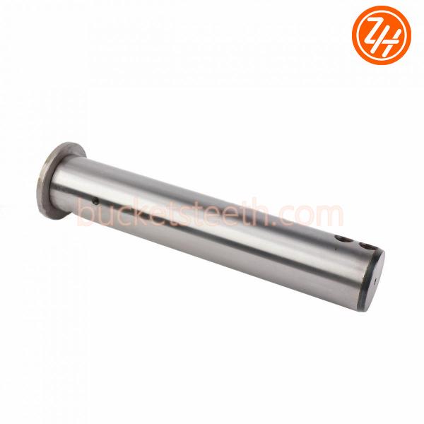 Quality 3036973 EX200 52HRC Excavator Bucket Pin Hitachi Replacement Parts for sale