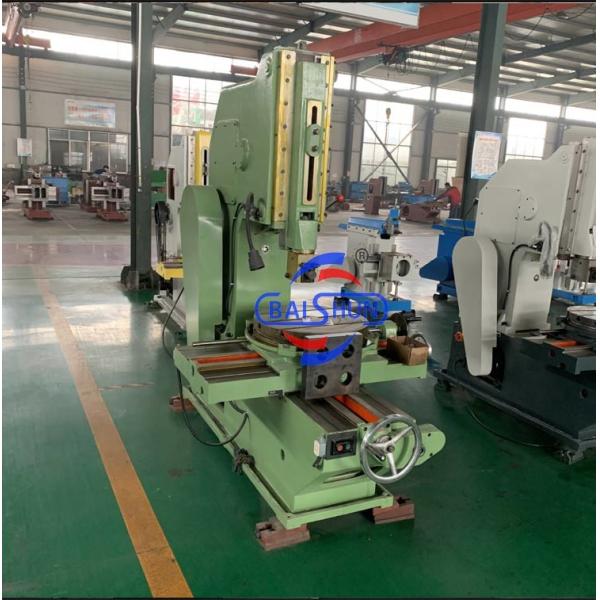 Quality Conventional B5032 Steel Pipe Slotting Machine Manufacturer Metal Processing for sale