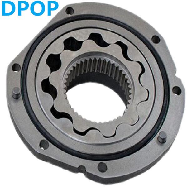 Quality Truck Parts Oil Pump 1833356C97 1833356C96 1833356C95 For Perkins for sale