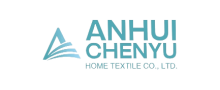 China Anhui Chenyu Home Textile Co., Ltd. logo