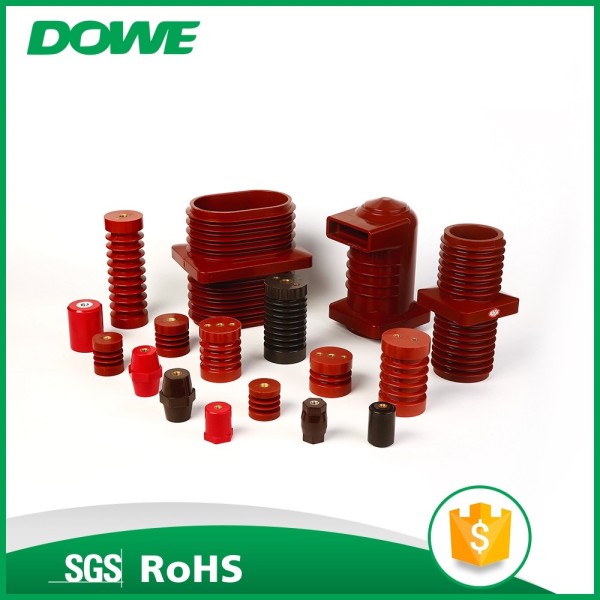 Quality 5kv Medium Voltage Insulators Support DMC BMC for sale