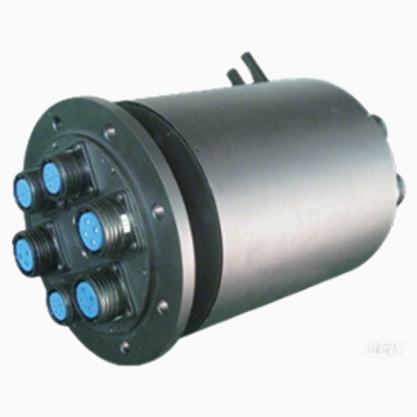 Quality Robust / Durable Military Slip Ring 300rpm With Rigorous Testing Standards for sale