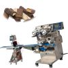 china Automatic stuffed protein bar making machine