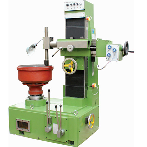 Quality TC8365A Brake Disc Cutting Machine For Heavy Duty Vehicles FAW, Dongfeng, Howo for sale