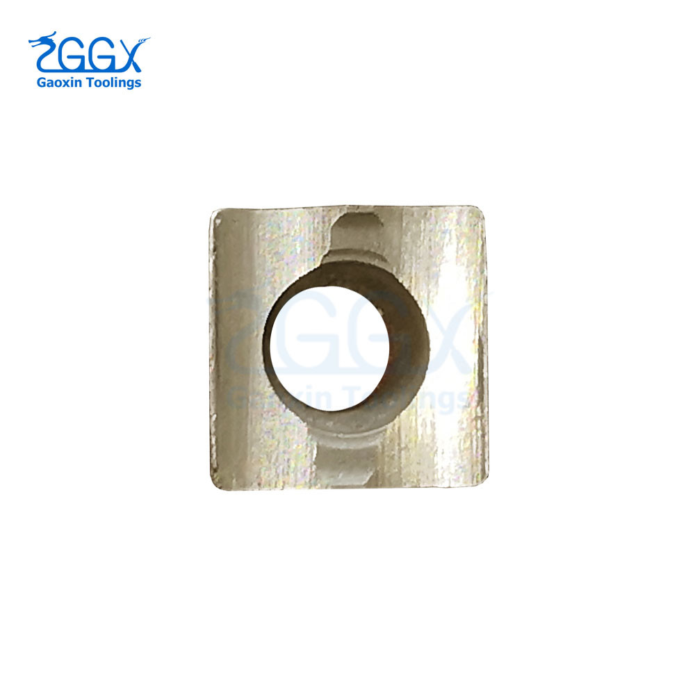 Quality OEM ODM CNC Lathe Tools Cemented Carbide Inserts SDMT110406UA for sale