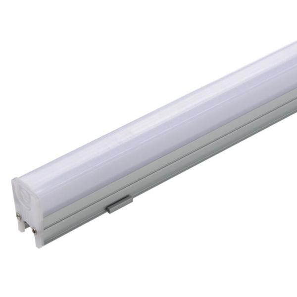 Quality DC24V Waterproof Outdoor LED Linear Lighting Strips IP65 120° Beam Angle for sale