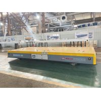 Quality Omnidirectional Moves Transfer Trolley Heavy Load Factory Moving Cart for sale