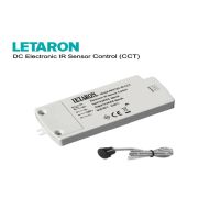 Quality CCT Ir Hand Wave Sensor Switch ,DC24V Ir Proximity Switch 5000mA for sale