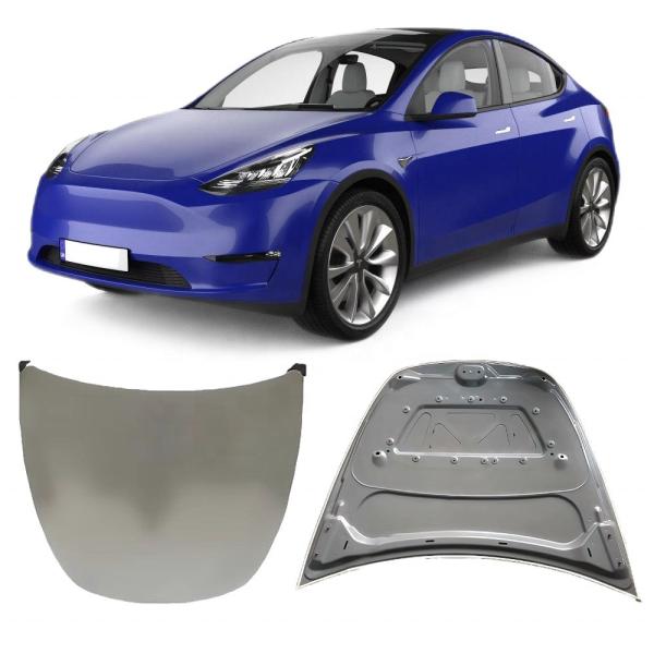Quality Affordable Automotive Aftermarket Accessories for Tesla Model Y 5YJY OE 11493370-EC-A for sale