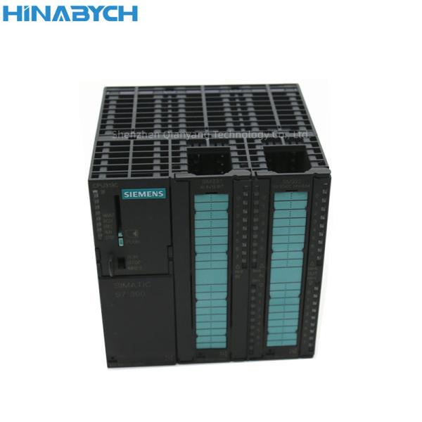 Quality                    New Original Siemen S Simatic S7 300 CPU 313c PLC CPU313c S7-300 6es7313-5bg04-0ab0 Module              for sale