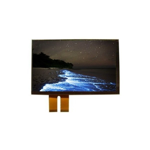 Quality Capacitive Touch Screen LCD TFT Display LCD 5 Inch 800x480 Hdmi IPS for sale