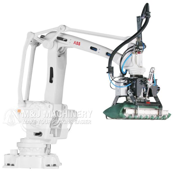 Quality Newly Launched Industrial Robot Packing Machine for Packaging for sale